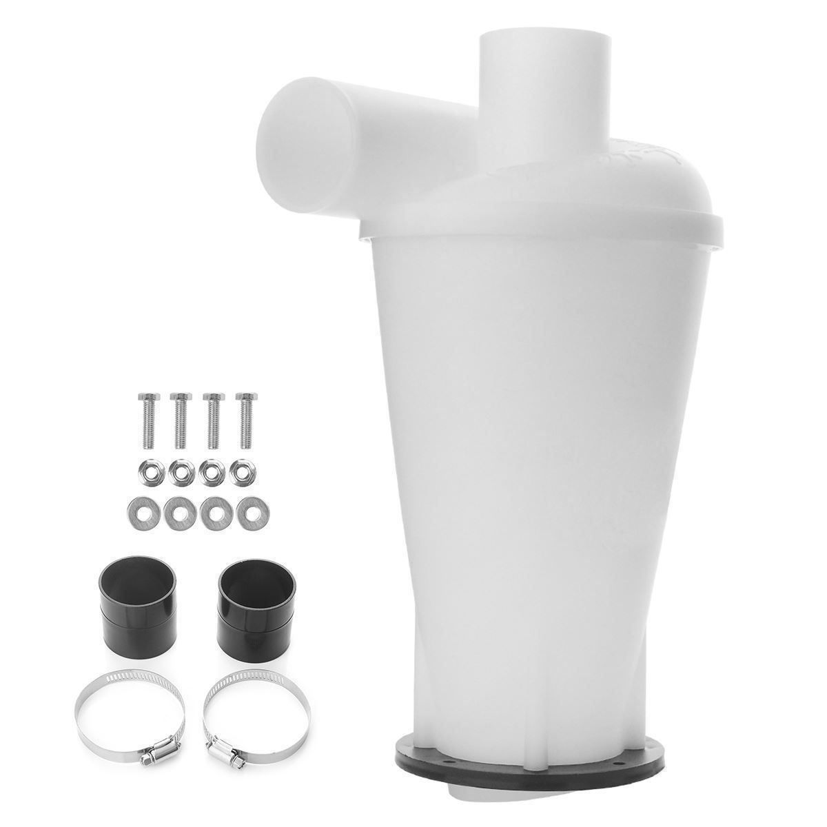 Zyklon Staubabscheider Filter Abscheider (Neu (gemäss Beschreibung)) in ...