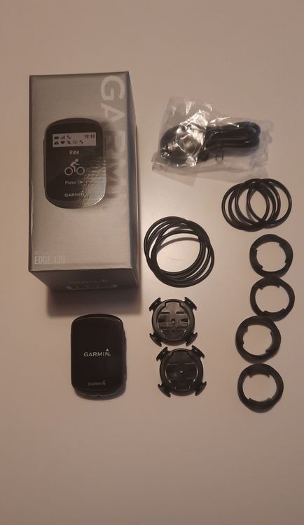 Garmin Edge 130 (Gebraucht) in Staufen für CHF 63 – mit Lieferung auf Ricardo kaufen