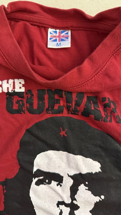 Che Guevara shirt | Kaufen auf Ricardo