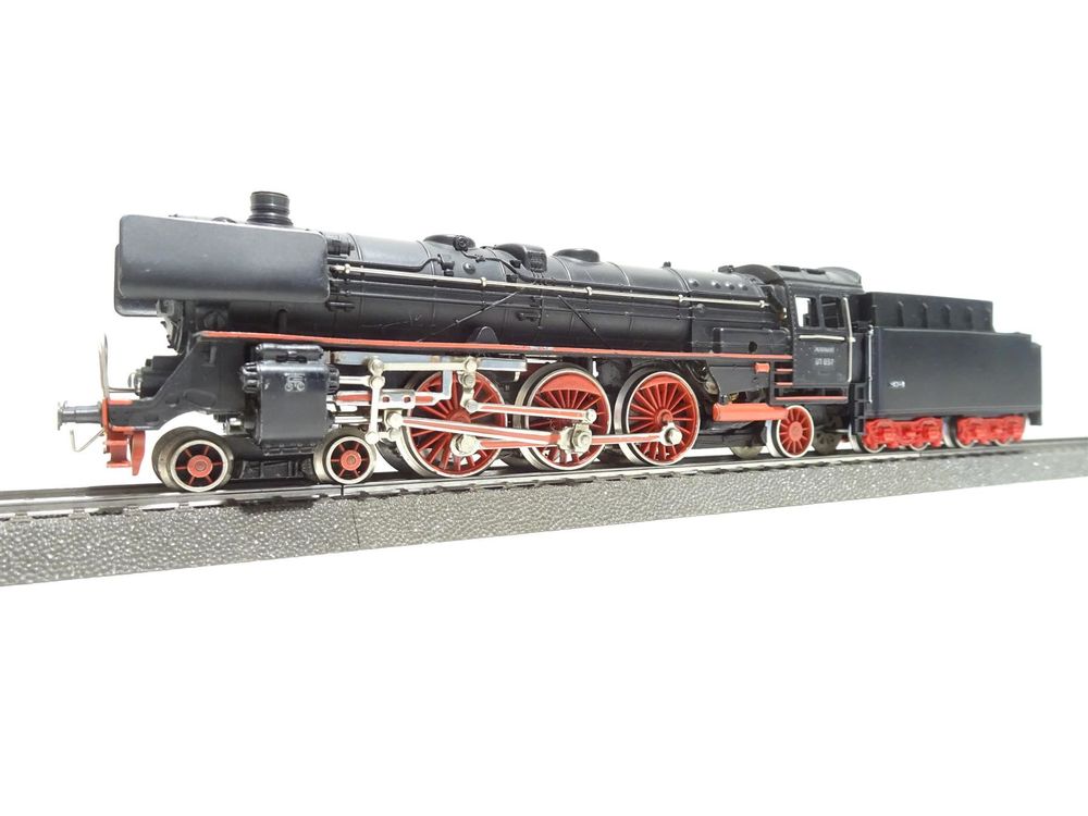 Märklin Lokomotive DB 3048 BR 01 097 HO (14) | Kaufen auf Ricardo