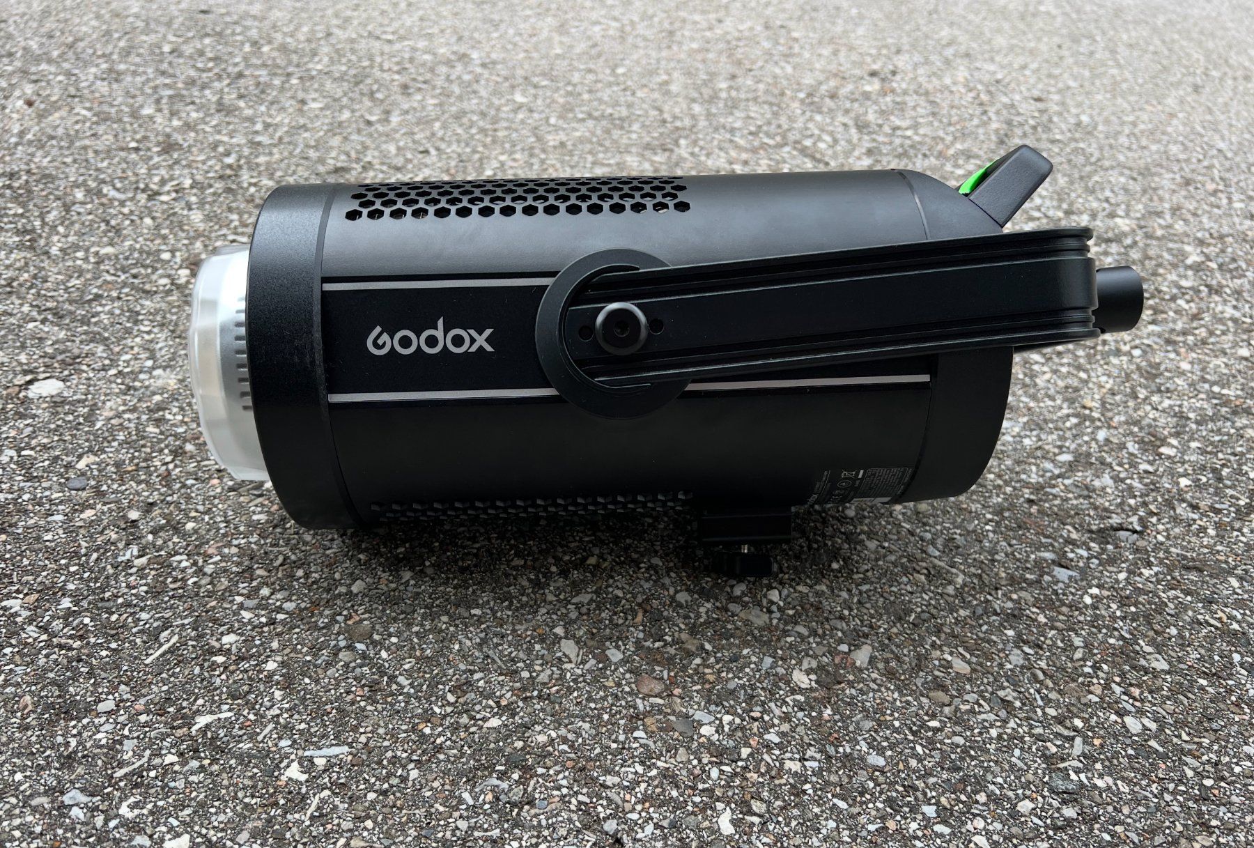 Godox SL 200 II continuous LED light (Gebraucht) in pazzallo für CHF ...