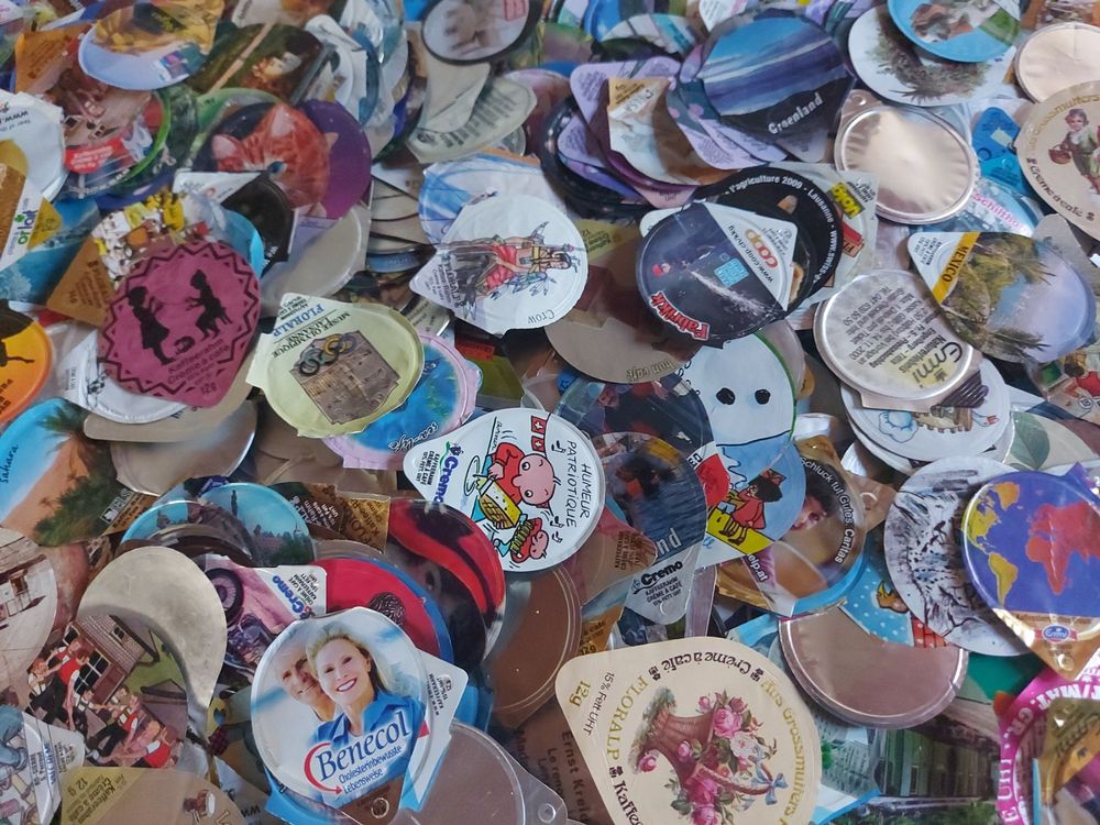 krd gemischt 300g_01 (Gebraucht) in Winterthur für CHF 7 – mit Lieferung auf Ricardo kaufen