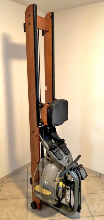 APOLLO PRO XL Rudergerät (Gebraucht) in Steinerberg für CHF 1300 – mit ...
