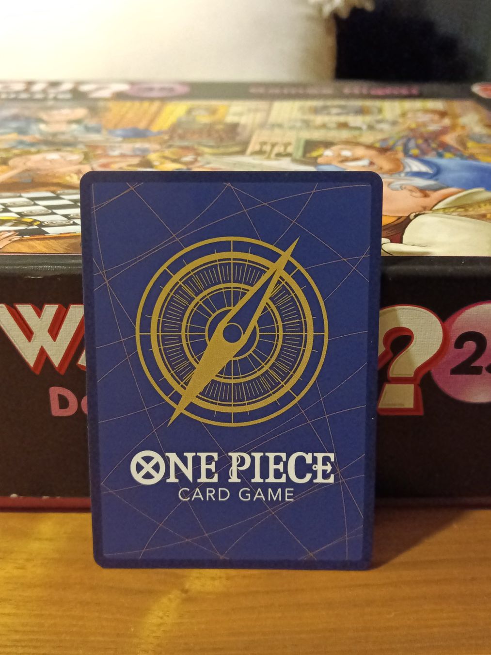 One Piece | Nico Robin- ST01-008 (Alternate Art) (Neu (gemäss ...