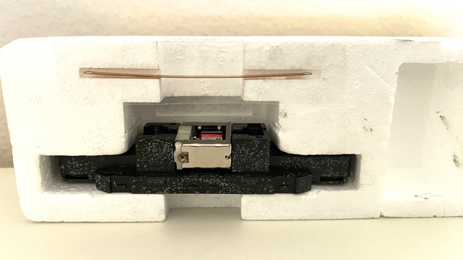 BEMO 3-pol Motor zu 1255 Rhät. Krokodil (Gebraucht) in Hünenberg für ...