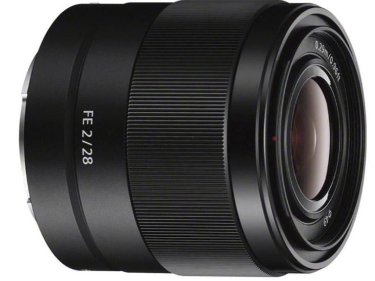 Sony 28mm F2 (SEL28F2) | Kaufen auf Ricardo