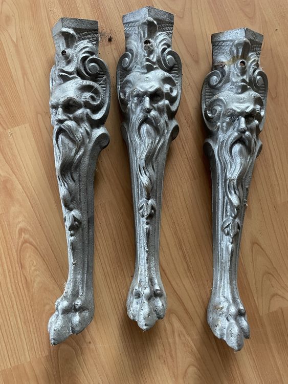 Wunderschone Mobelfusse 25 Cm Bilder