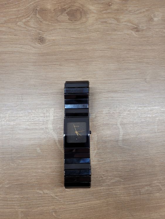 RADO Uhr (Gebraucht) in Glattfelden für CHF 230 – mit Lieferung auf ...