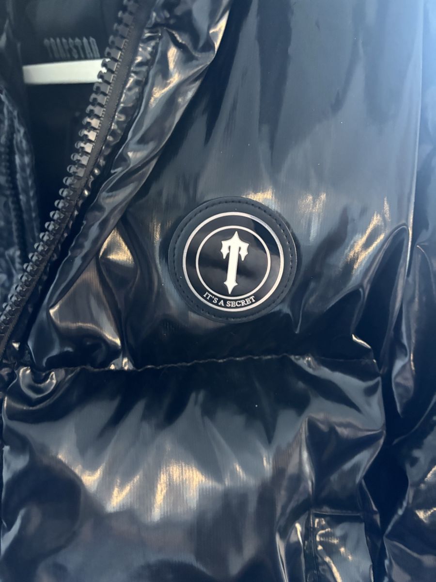 Giacca Trapstar donna (Nuovo (secondo la descrizione)) a Roveredo GR ...