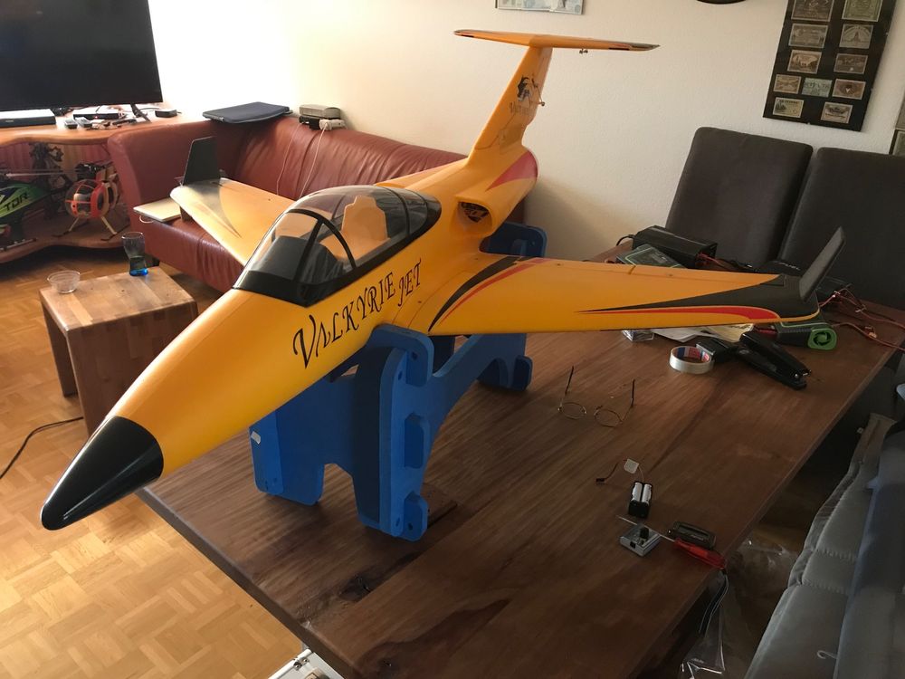 Valkyrie Jet zu Verkäufen (Gebraucht) in für CHF 160 – nur Abholung auf ...