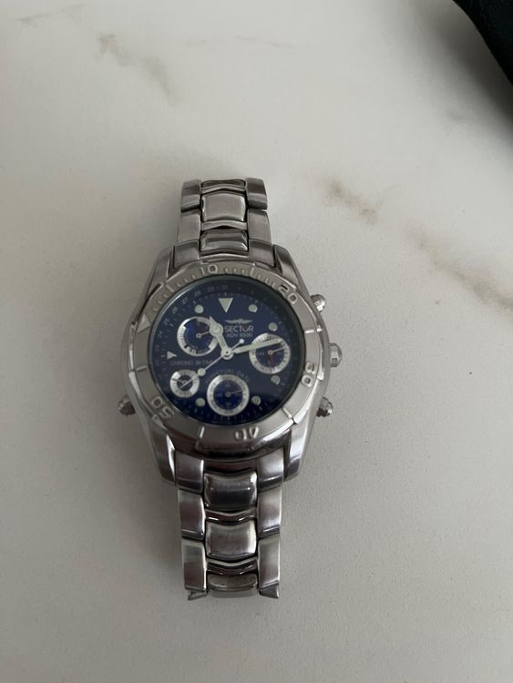 Sector ADV6500 (Gebraucht) in Au ZH für CHF 20 – nur Abholung auf ...