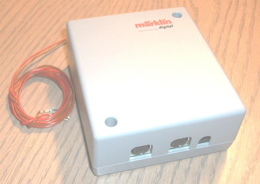 Digital-Anschlussbox 60113; neu (Neu (gemäss Beschreibung)) in für CHF ...