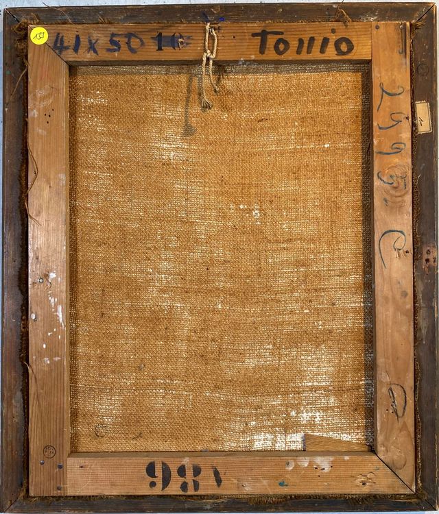 Tonio Ciolina - Swiss Art Selection | Kaufen auf Ricardo