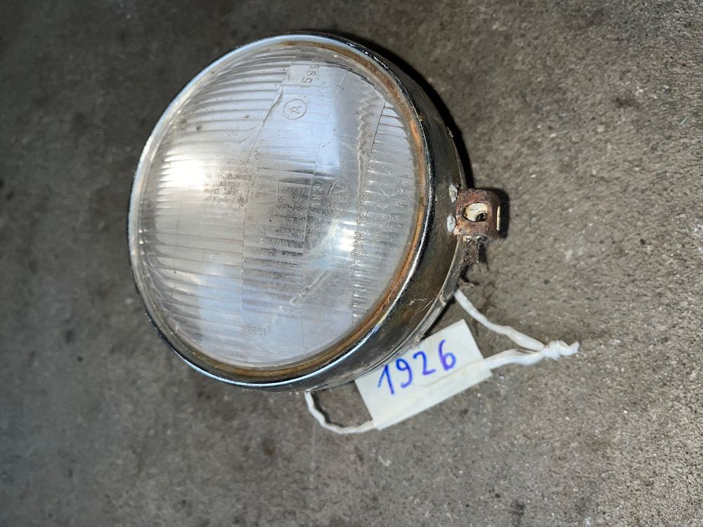 Puch Maxi/X30 Lampe | Kaufen auf Ricardo