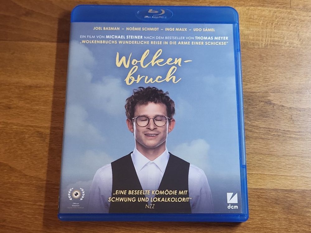 Wolkenbruch (2018) (Gebraucht) in Pfungen für CHF 5 – mit Lieferung auf Ricardo kaufen
