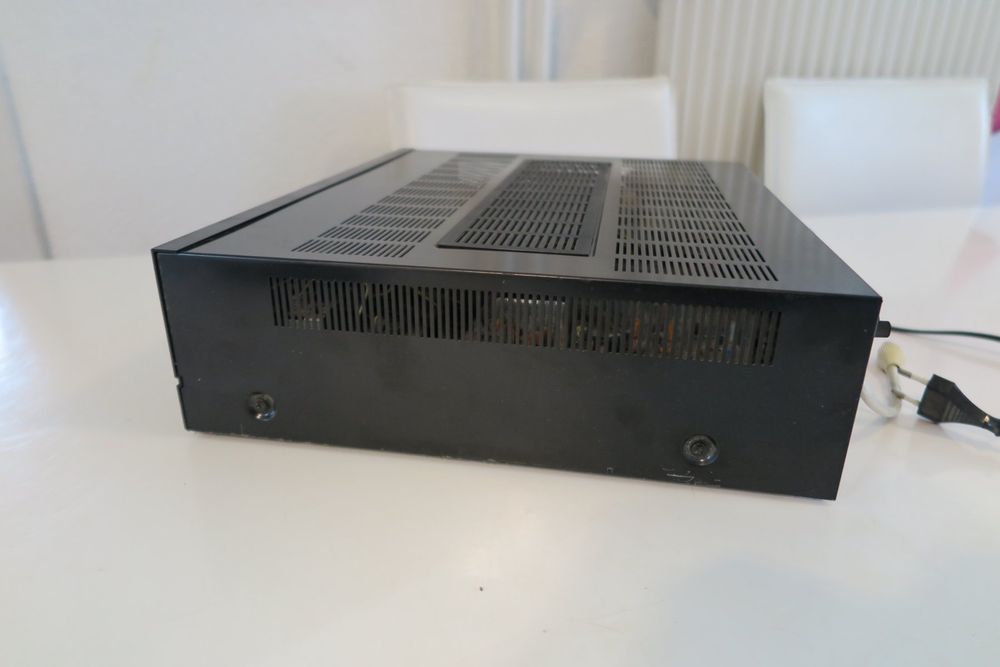 JVC RX-950V Computer Controlled Receiver | Kaufen auf Ricardo