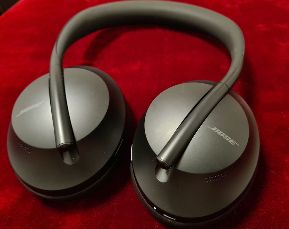 BOSE Noise 700 wie NEU! | Kaufen auf Ricardo