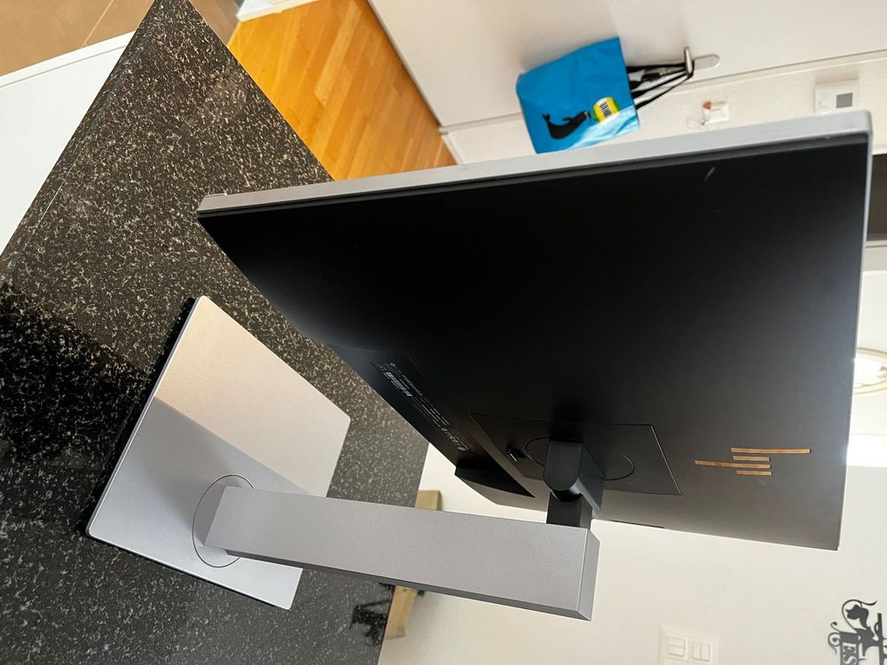 Monitor 24 Zoll HP Elitedisplay 243i | Kaufen auf Ricardo