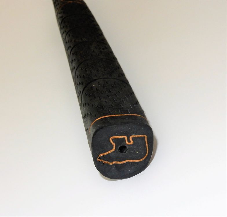 Putter - Golden Bear TB3 - by Jack Nicklaus - RH! (Gebraucht) in ...