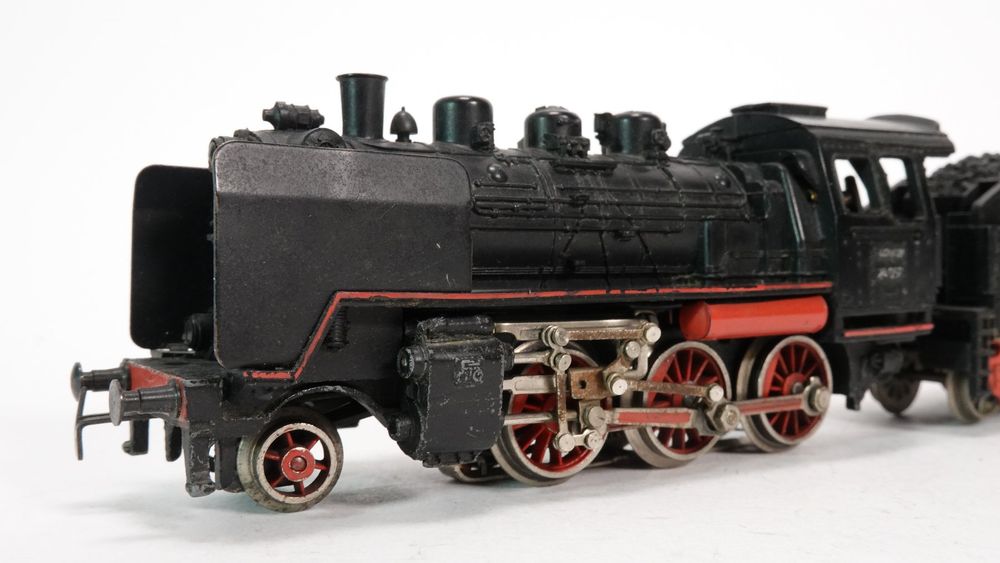 e60 Märklin 3003 DB BR 24 Dampflok | Bastelware (Gebraucht) in Thun für CHF 15 – mit Lieferung ...