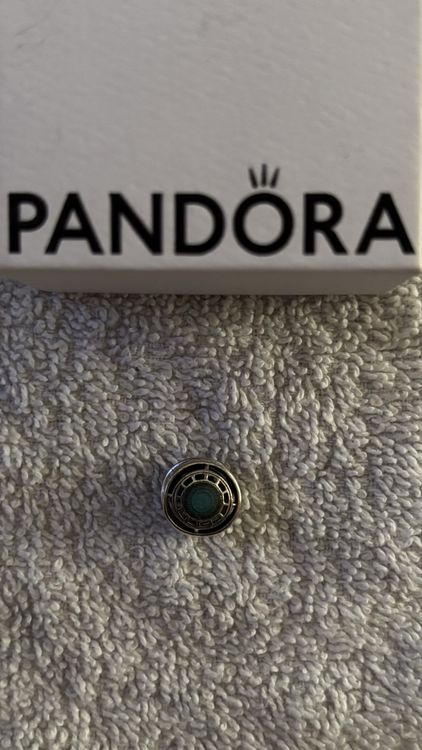 Pandora Iron Man Arc Reactor Charm (Neu (gemäss Beschreibung)) in Bern ...