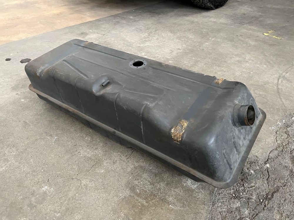 Tank VW Bus T2a (Gebraucht) in Oberrieden für CHF 95 – nur Abholung auf ...