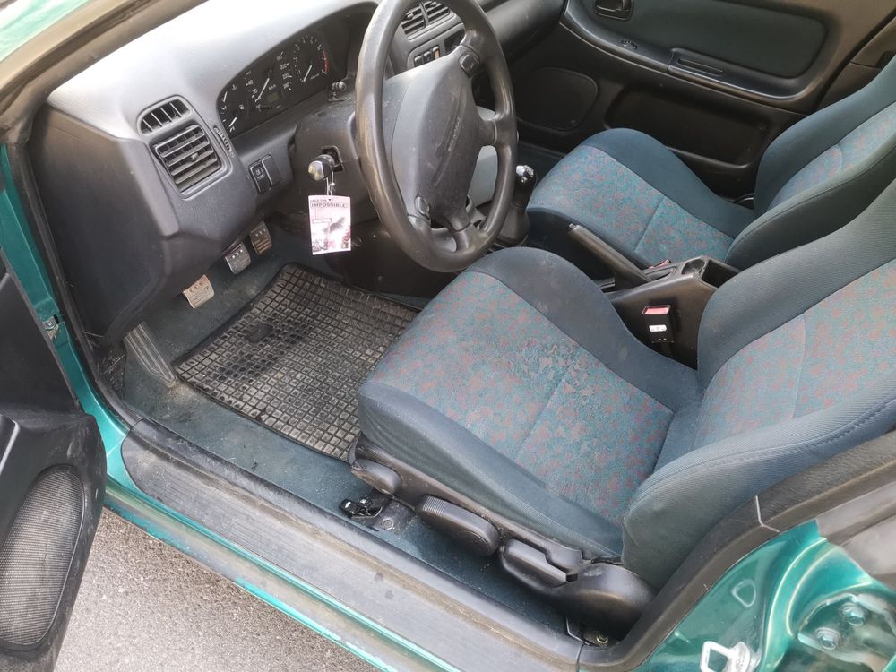 Mazda 323f | Kaufen auf Ricardo