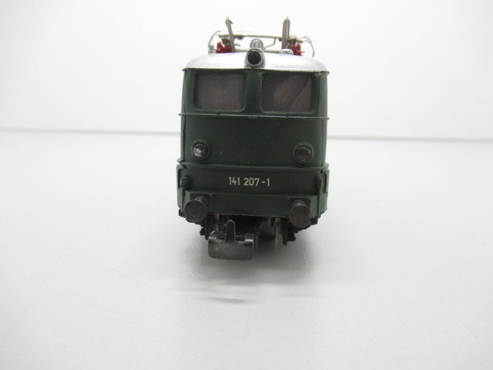 Märklin 3034 DB BR 141 AC Analog H0 | Kaufen auf Ricardo