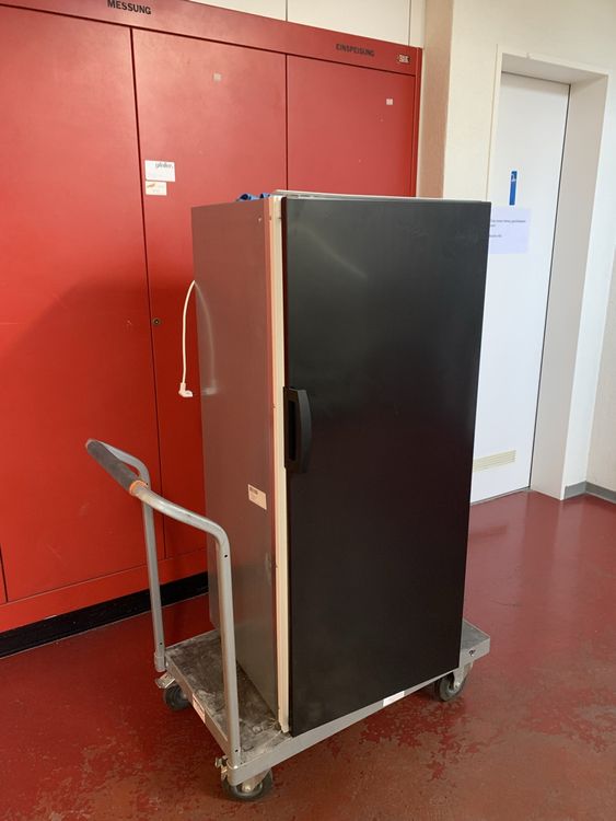 V-Zug Kühlschrank in Top Zustand! (Gebraucht) in Laupen BE für CHF 100 ...