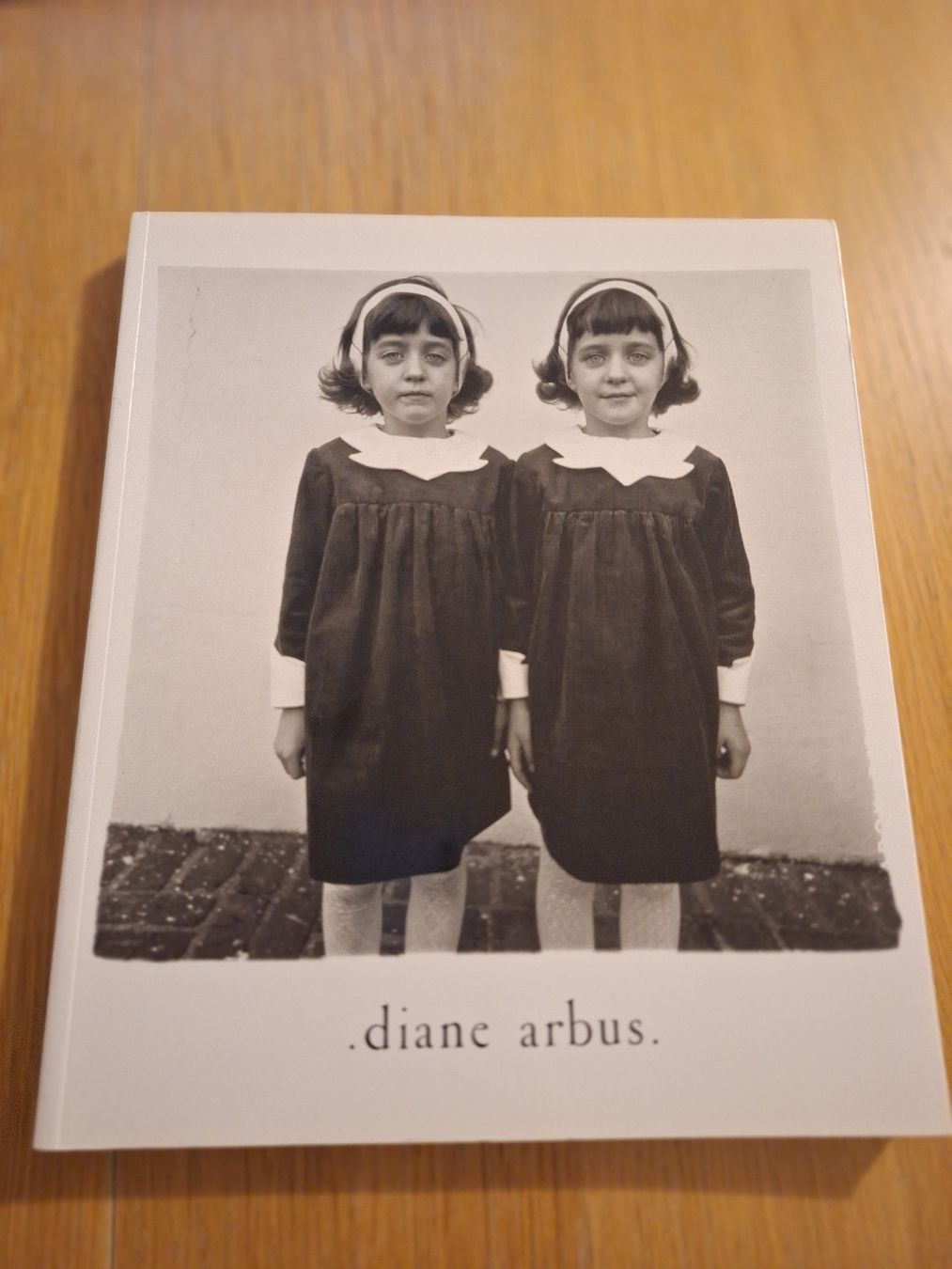 Diane Arbus: An Aperture Monograph (deutsche Version, 2011) (Neu ...