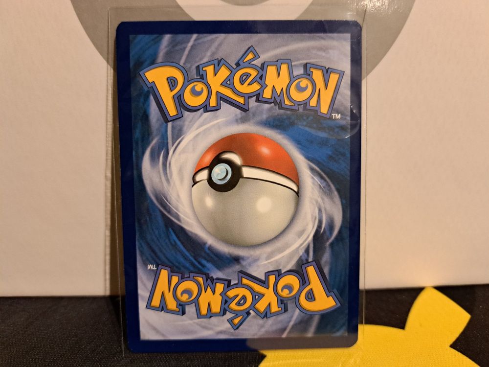 REVERSAL ENERGY GOLD PARADOX RIFT POKEMON KARTE (Gebraucht) in für CHF ...