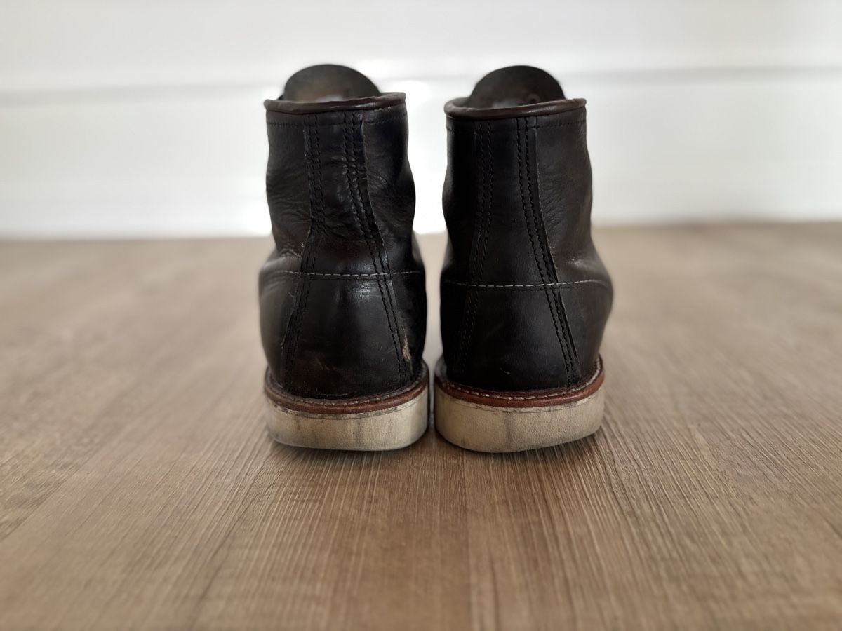 Red Wing 8890 – Made in USA – Grösse 43 (US 10D) (D'occasion) à Reinach ...