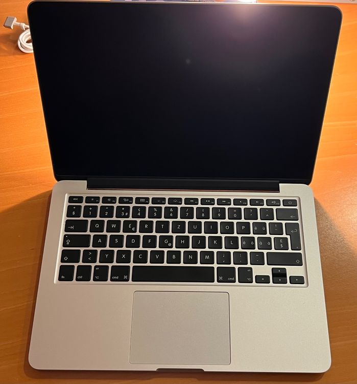 Apple MacBook Pro 13 Retina - i5 - A1425 | Kaufen auf Ricardo