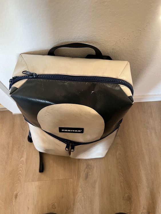 Freitag F49 Fringe (Gebraucht) in für CHF 205 – mit Lieferung auf ...