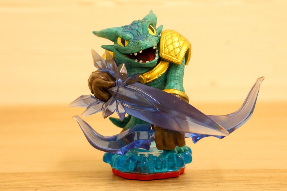Snap Shot - Skylanders Trap Team | Kaufen auf Ricardo