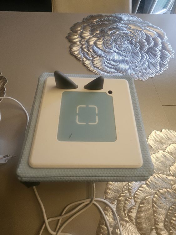 Toniebox mit Ladekabel Zustand unbekannt (Defekt) in St. Gallen für CHF ...