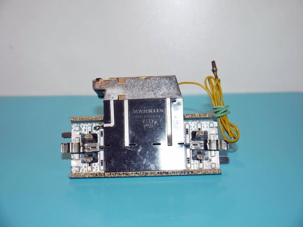 Märklin 7339 Lichtsignal | Kaufen auf Ricardo