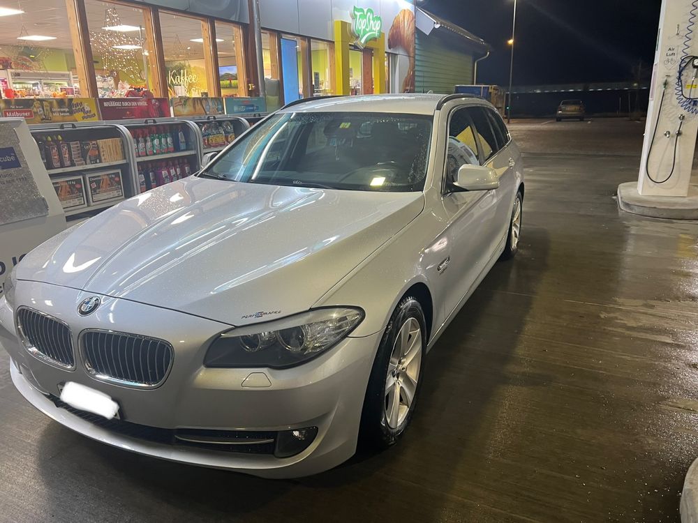 BMW 530d. f11 (Gebraucht) in Niederbipp für CHF 6800 – nur Abholung auf ...