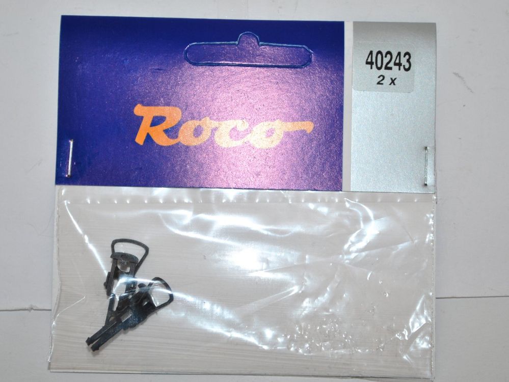 Roco Kupplungen 40243 (HAB086) | Kaufen auf Ricardo