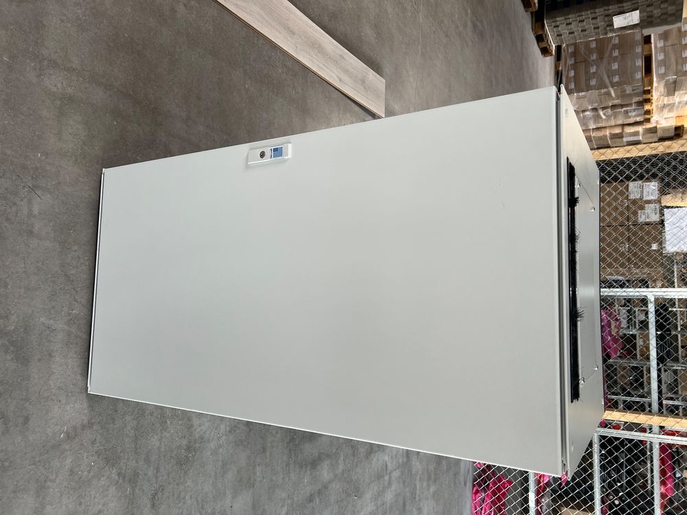 19 Zoll EDV Rack gebraucht, guter Zustand | Kaufen auf Ricardo