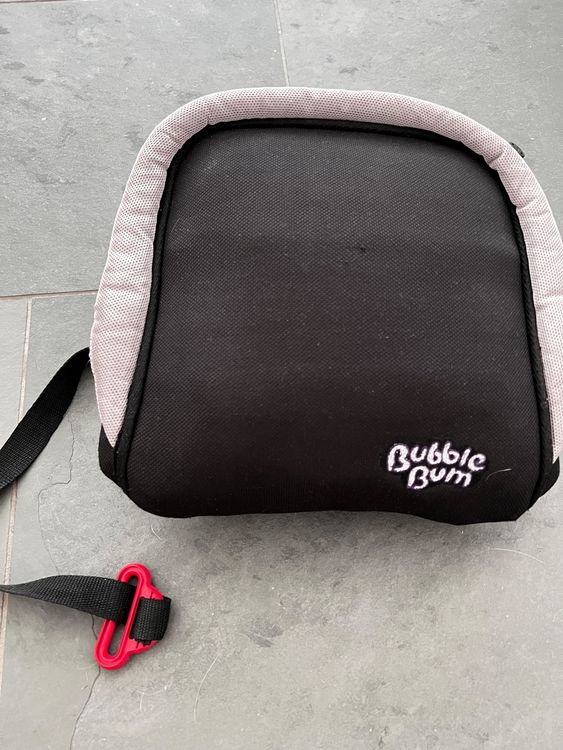 Bubble Bum, Aufblasbarer Kindersitz | Kaufen auf Ricardo