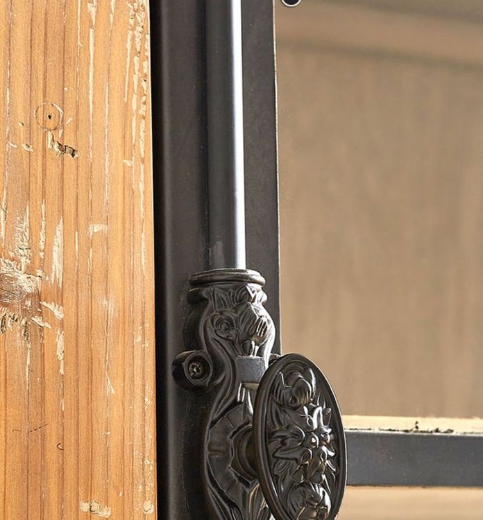 Buffet-Schrank im französichen Vintage-Look (Neu (gemäss Beschreibung ...