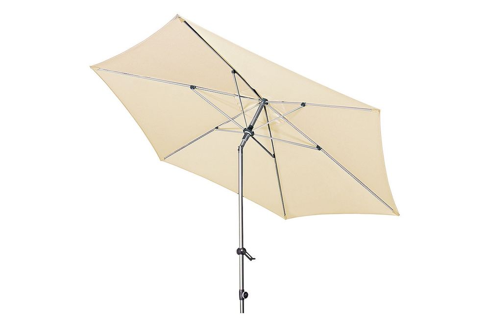 Doppler Sonnenschirm Expert Auto Tilt 280 natur | Kaufen auf Ricardo