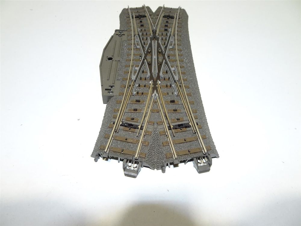 Märklin C-Gleis Weichen Digi 24620 HO | Kaufen auf Ricardo