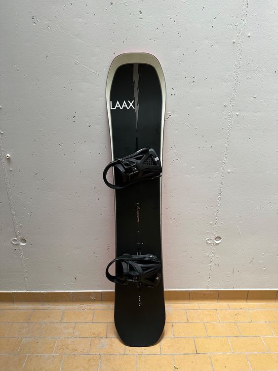 Burton custom camber 158 22/23 | Kaufen auf Ricardo