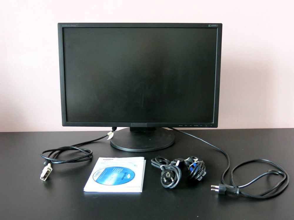 Samsung SyncMaster 2443 (24 Zoll) (Gebraucht) in Zürich für CHF 11 ...