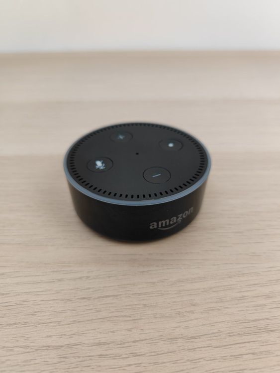 Amazon Alexa | Kaufen auf Ricardo
