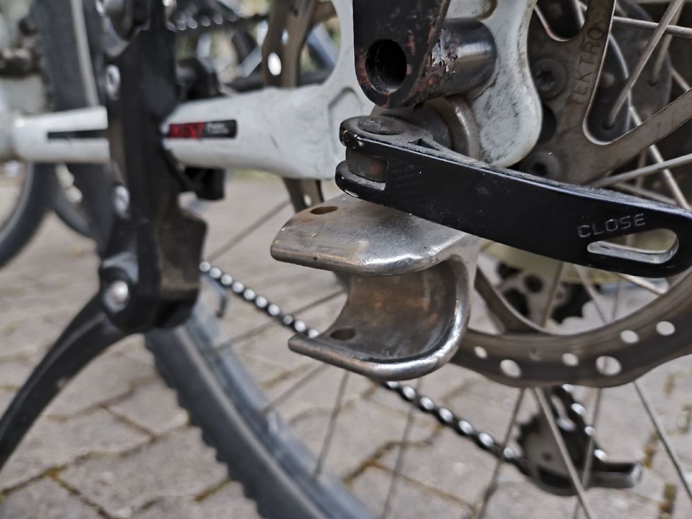 Veloanhänger Thule Chariot Cx2 (Gebraucht) in Gebenstorf für CHF 115 ...