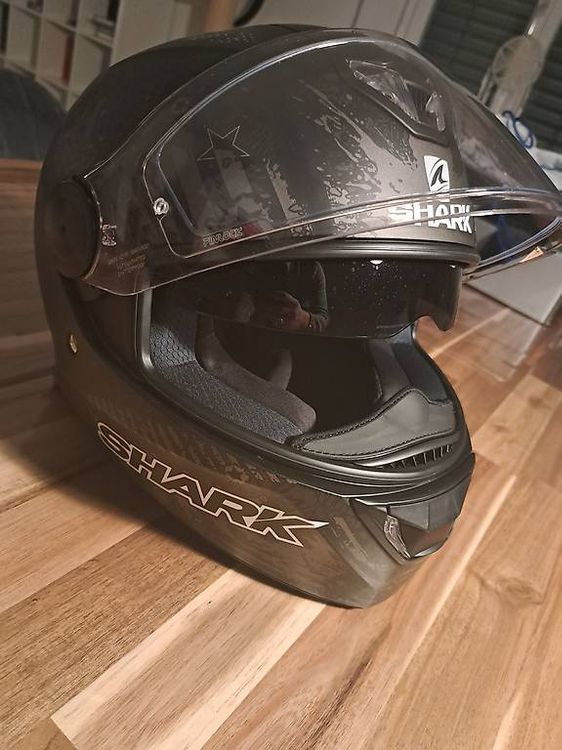 SHARK Skwal Switch Riders 2 (Gebraucht) in Büttikon AG für CHF 79 – mit ...