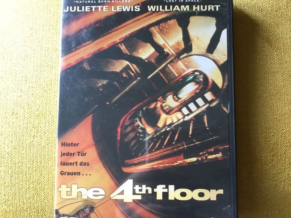 The 4th floor (Gebraucht) in Lüscherz für CHF 1 – mit Lieferung auf ...